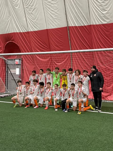 Hamilton Indoor Soccer League - HSL Indoor